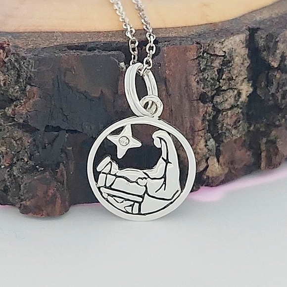 Silver Unlimited | Jewelry | Beautiful Sterling Star Of Bethlehem ...